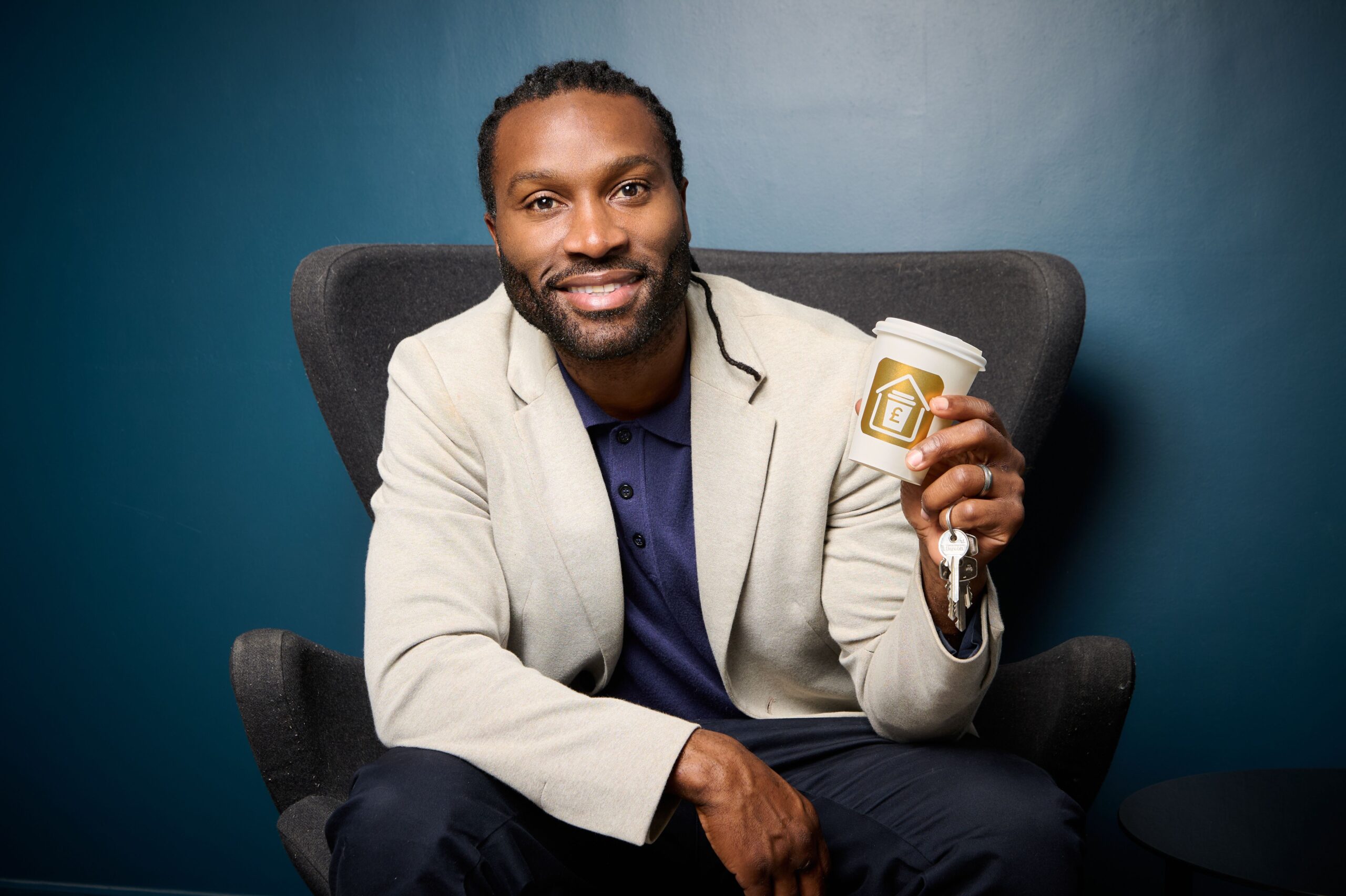 Keys or coffee has just launched! - ACLT